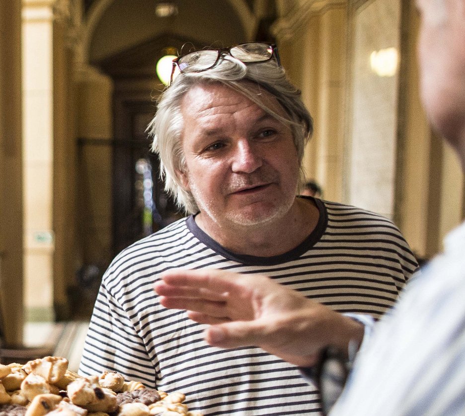 Martin Kurel | ČSFD.cz