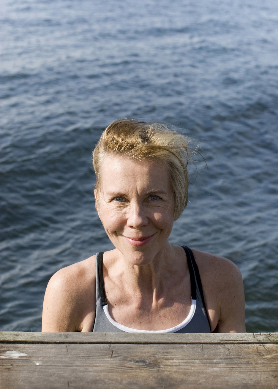 Karin Pacius | ČSFD.cz