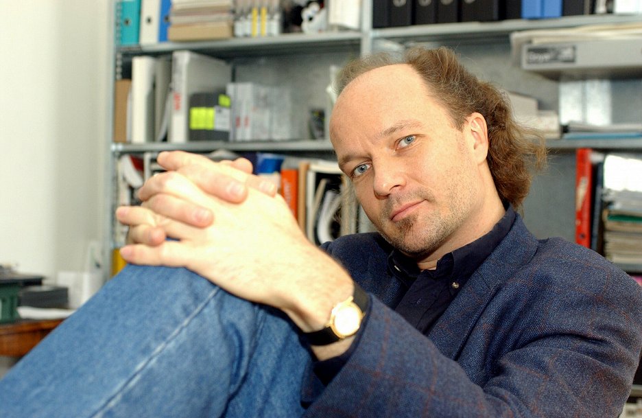 Christian Frei | ČSFD.cz