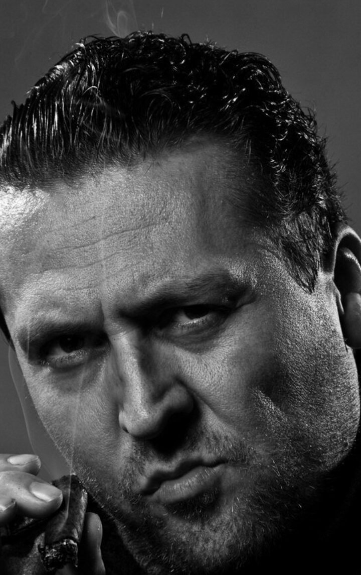 David Altman | ČSFD.cz