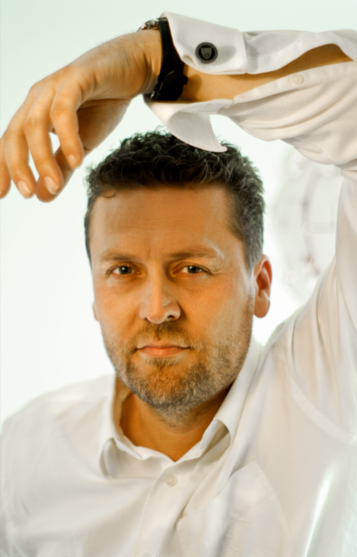 David Altman | ČSFD.cz