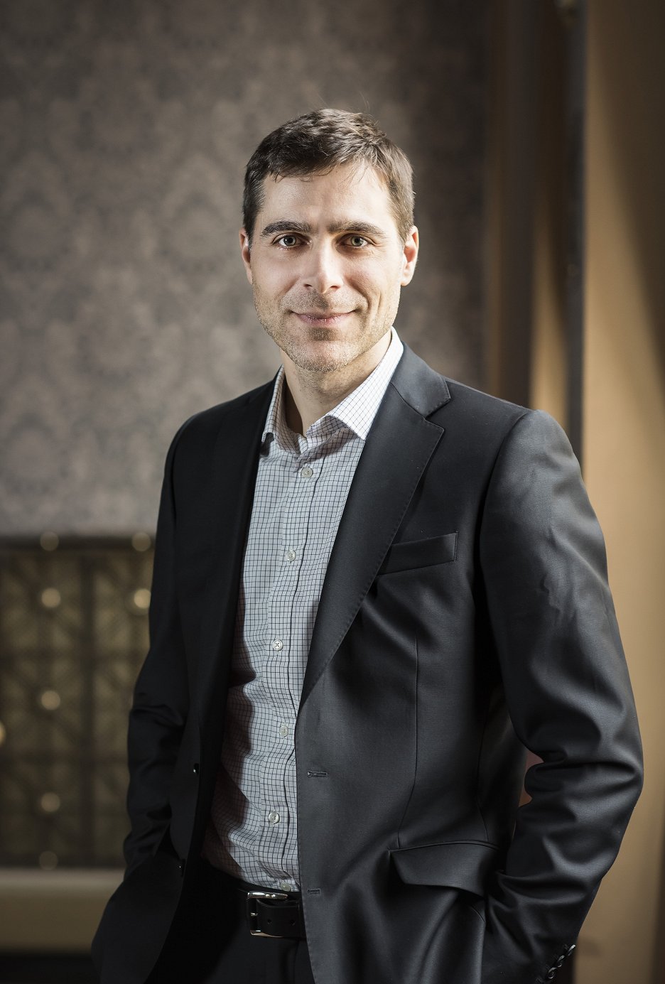 Robert Hanč | ČSFD.cz