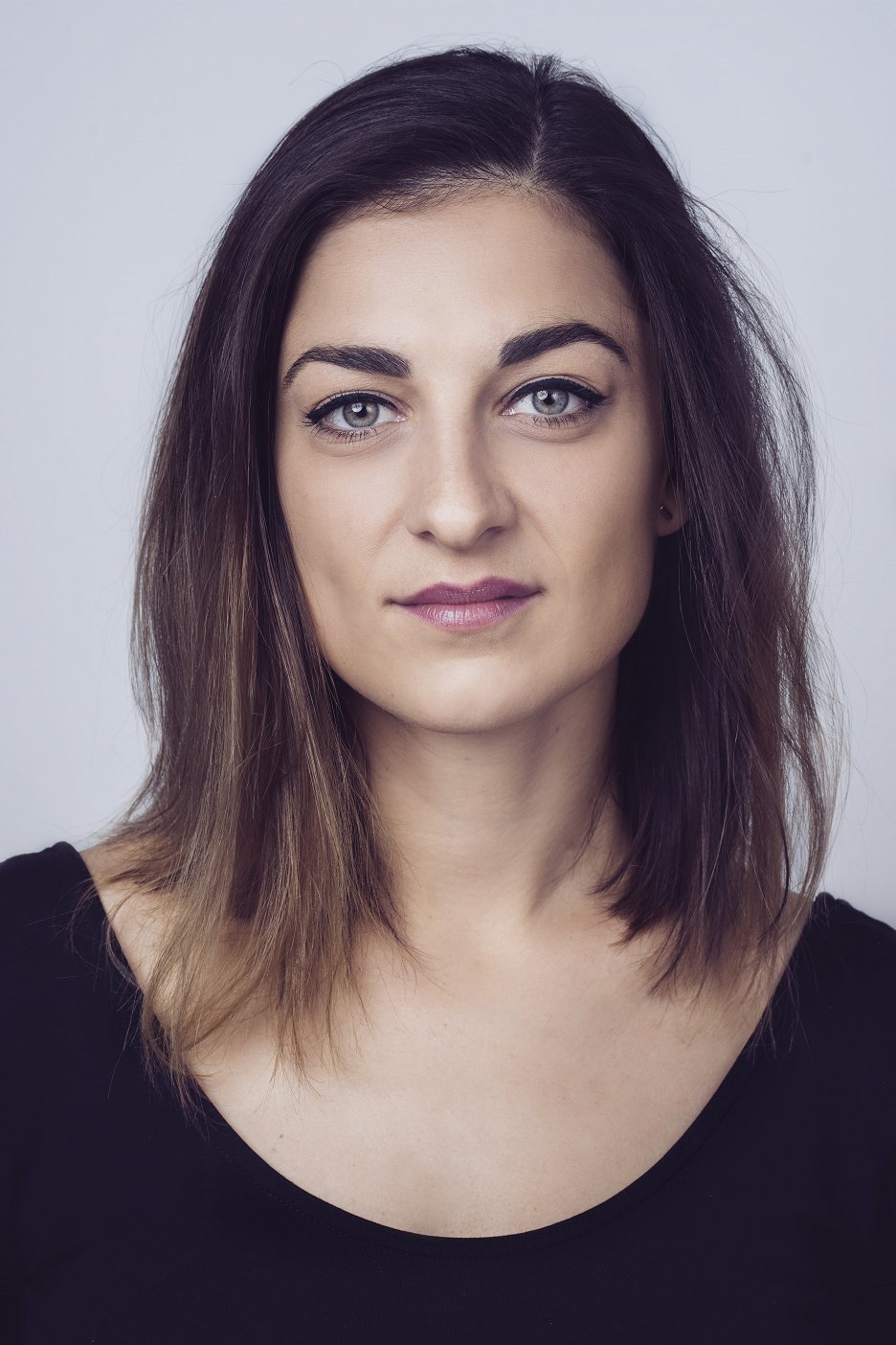 Nikolett Dékány | Galerie - Z akcí | ČSFD.cz