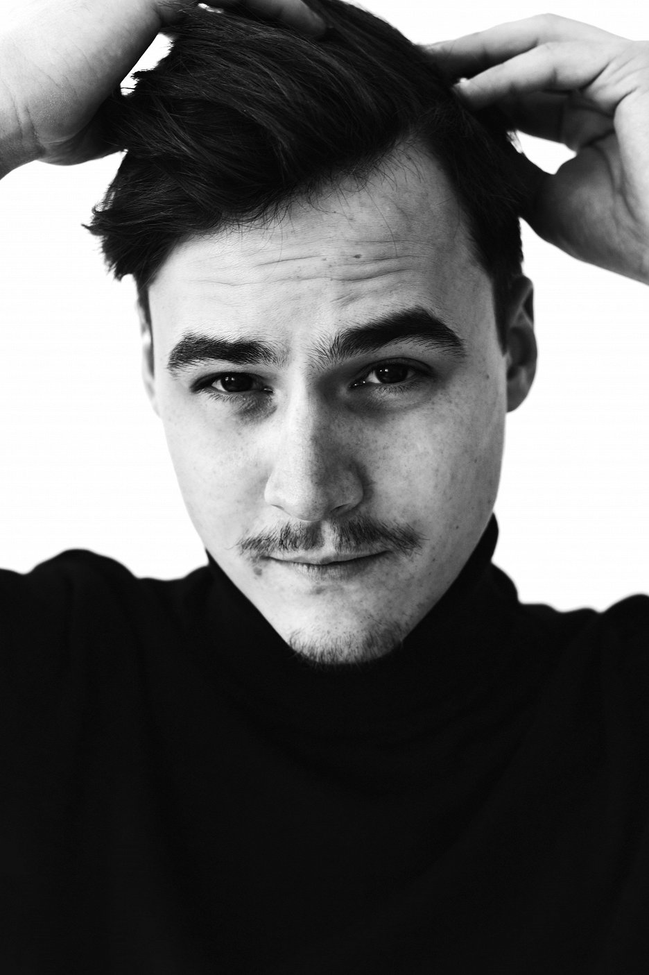 Filip Bařina | Galerie - Z filmu | ČSFD.cz