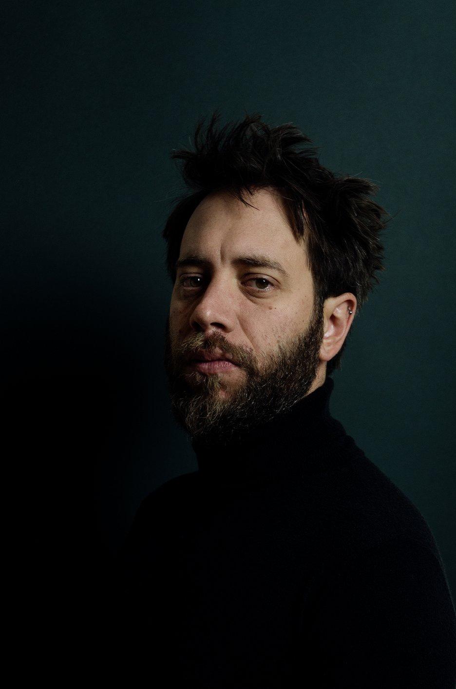 Peter Budinský | ČSFD.cz