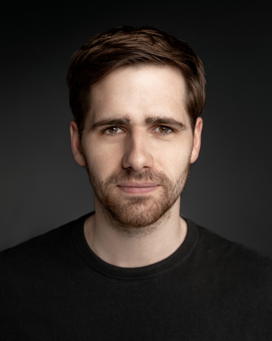 Filip Šebesta | Galerie - Z akcí | ČSFD.cz