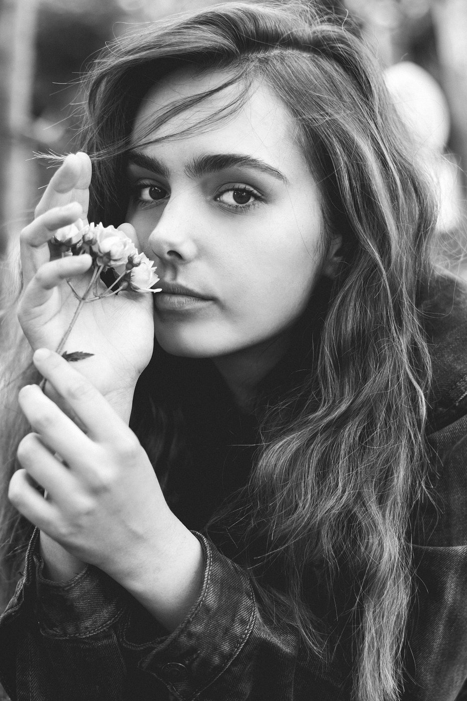 Lucia Mária Lukačková | ČSFD.cz