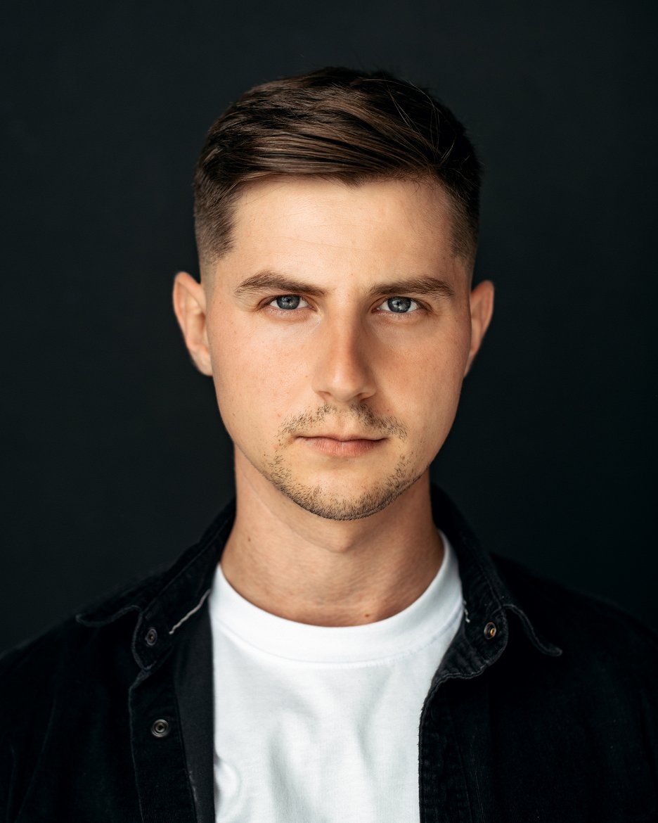 Michal Spielmann | ČSFD.cz