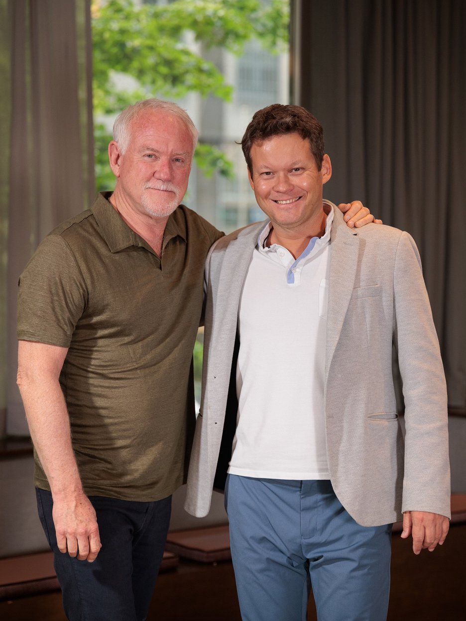 John Debney | ČSFD.cz