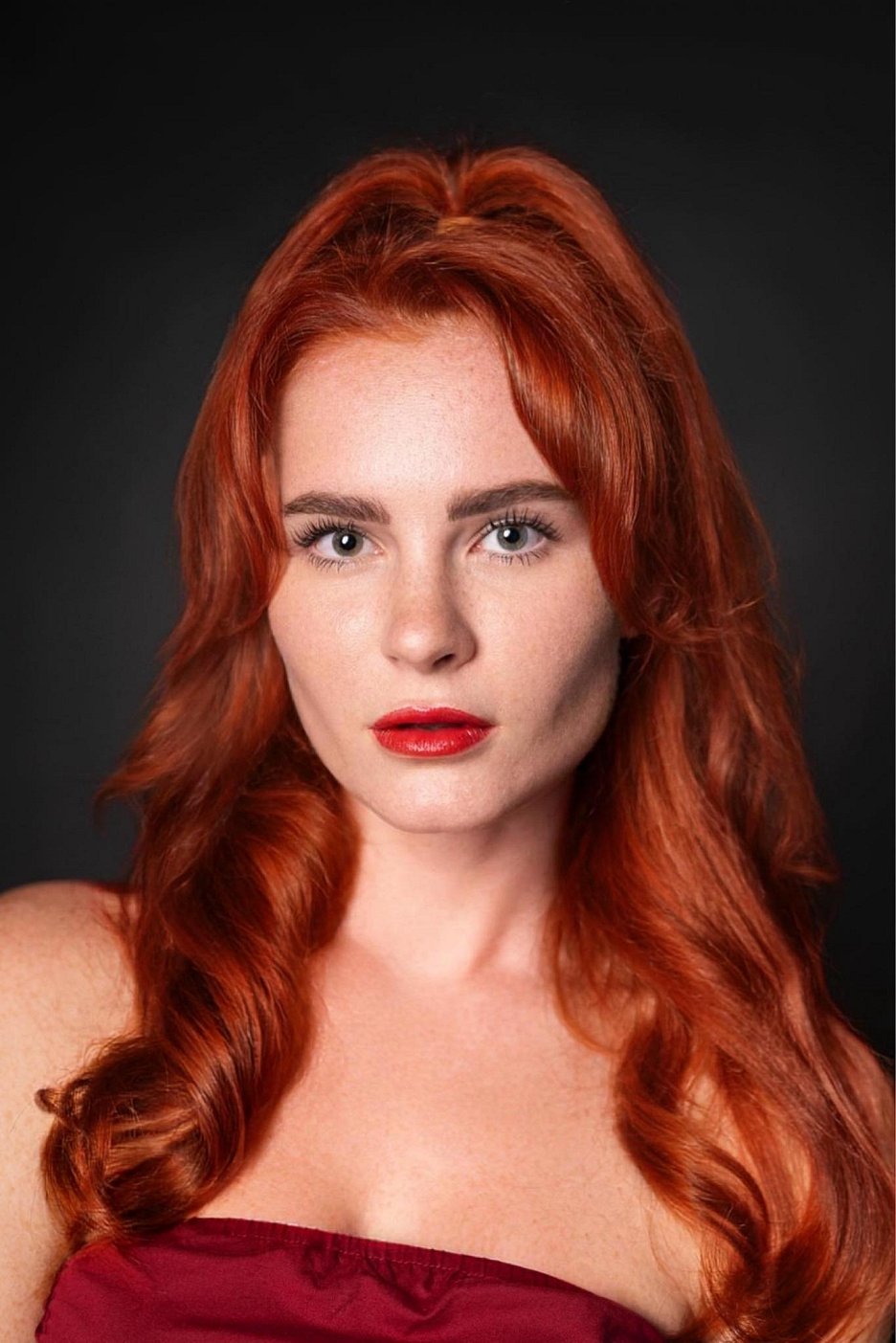 Maria Pavlova | ČSFD.cz