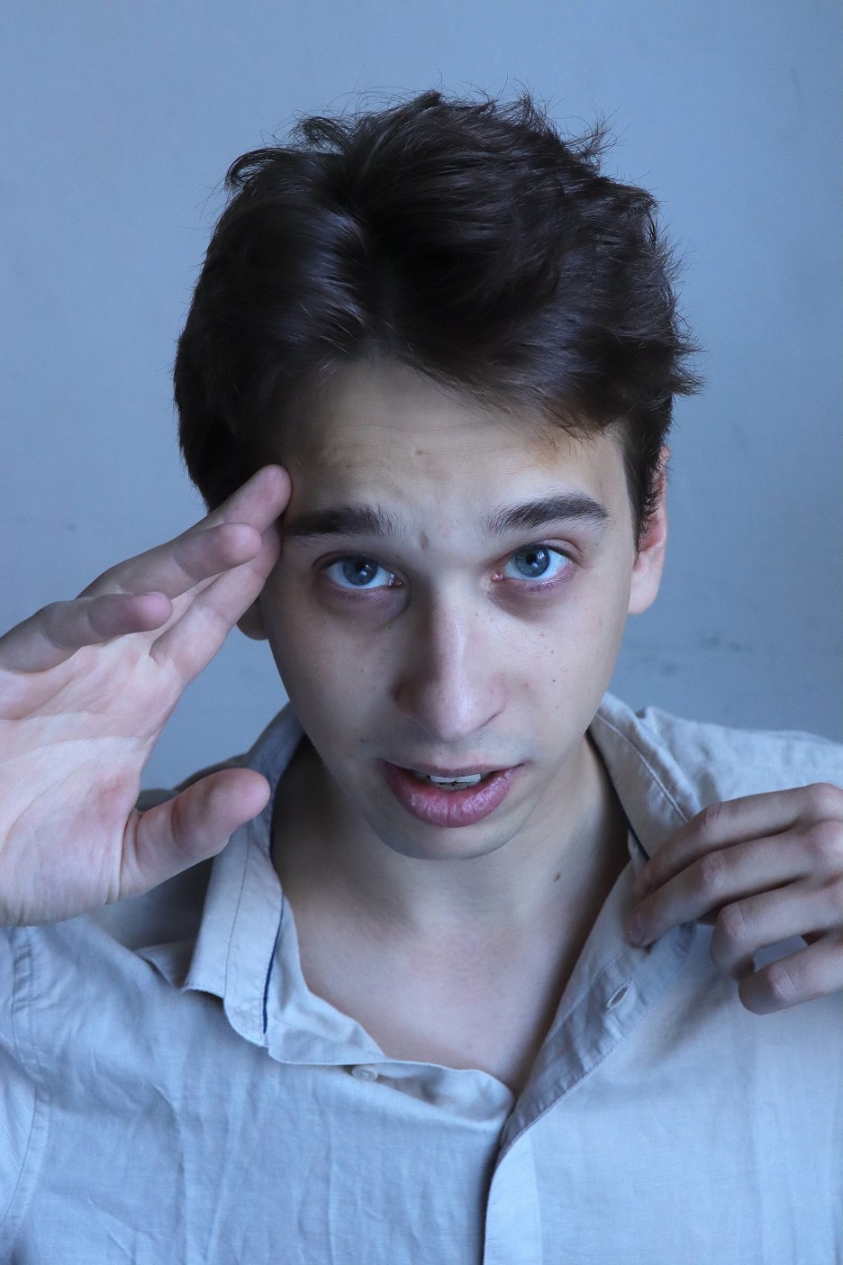 Jan Šmíd | ČSFD.cz