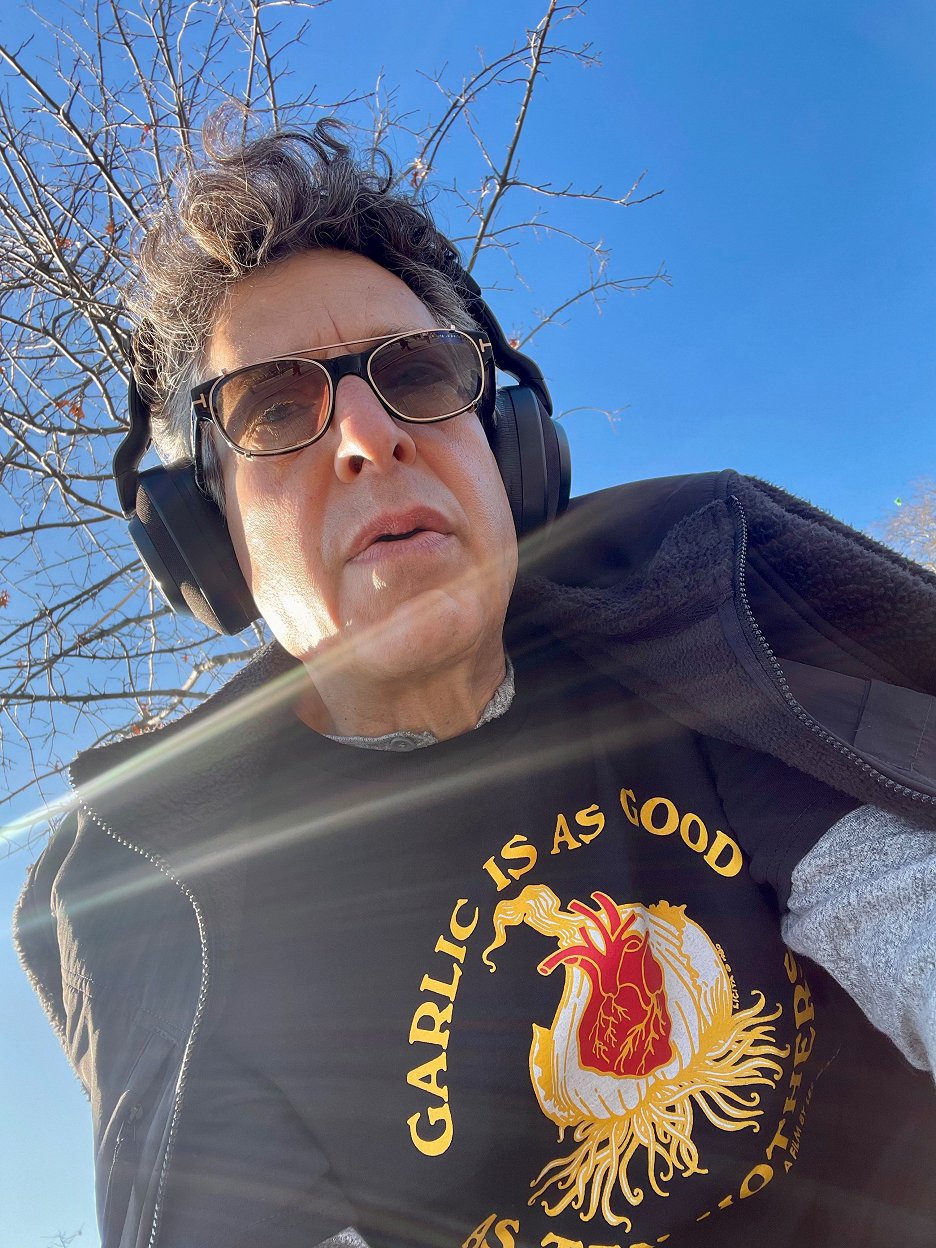 Jay Rabinowitz | ČSFD.cz