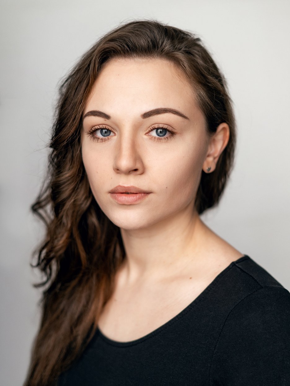 Bronislava Ištvánová | ČSFD.cz