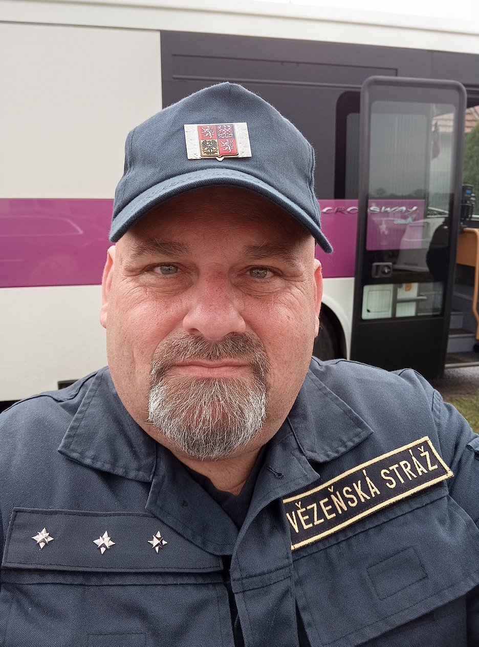 Martin Wox Musil | ČSFD.cz