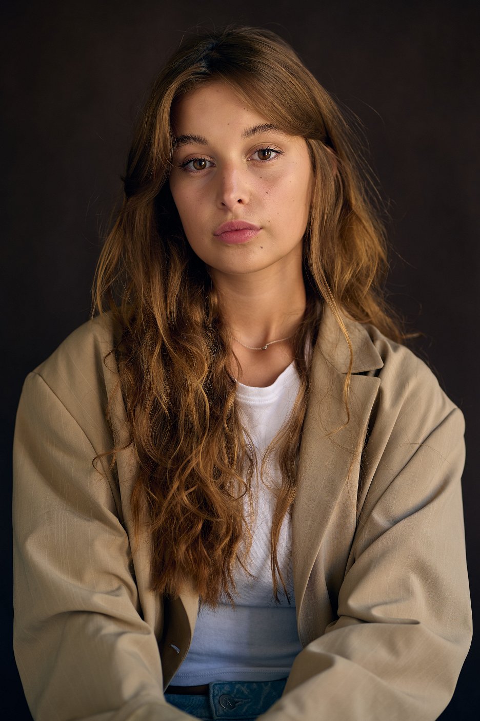 Lucie Fingerhutová | Galerie - Z filmu | ČSFD.cz