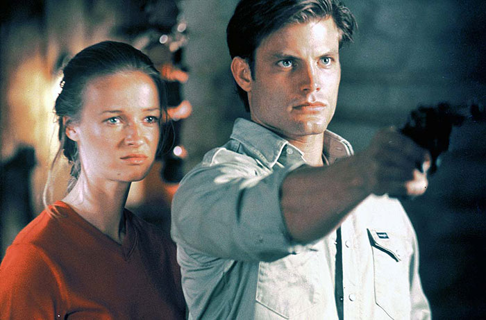 Casper Van Dien | ČSFD.cz