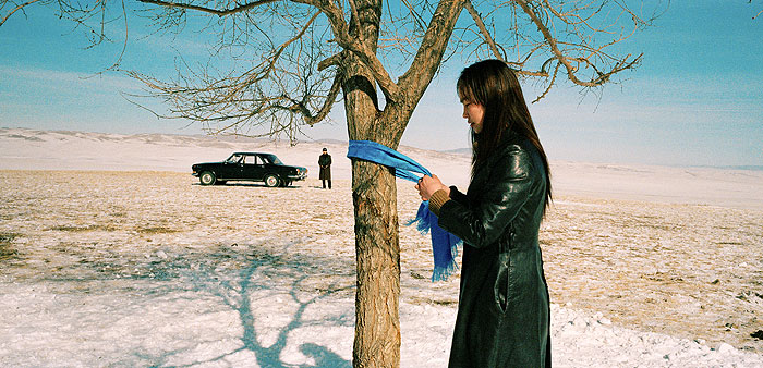 Khadak (2006) | ČSFD.cz