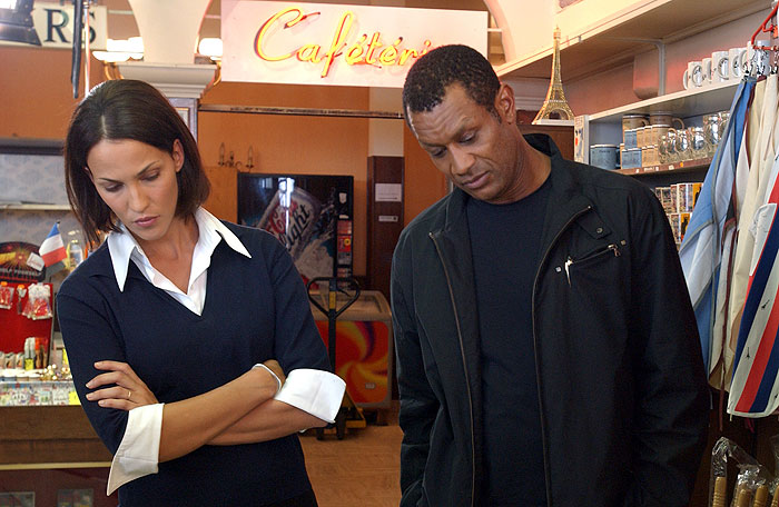 Martin Paris (2007) | ČSFD.cz