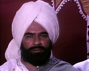 Waaris (1988) | ČSFD.cz