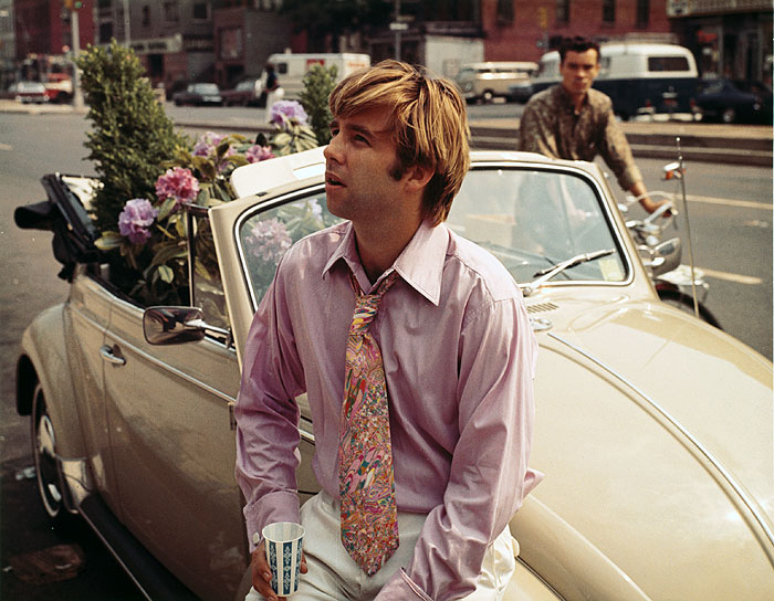Beau Bridges | ČSFD.cz