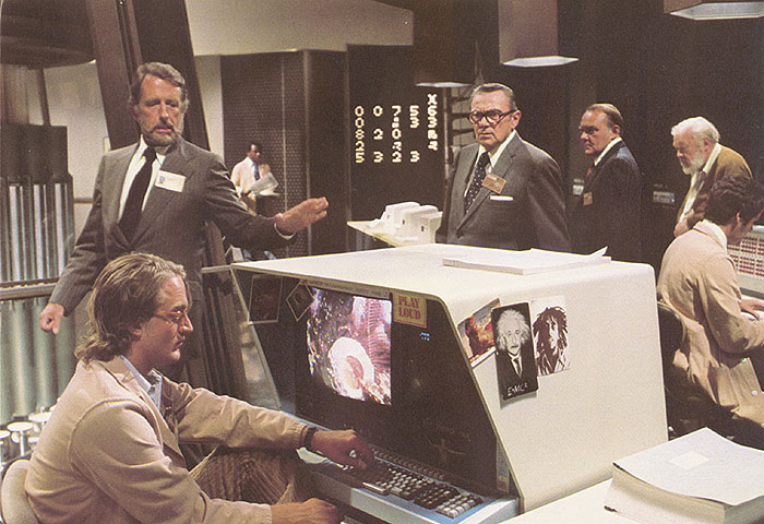 Gerrit Graham | Galerie - Z filmu | ČSFD.cz