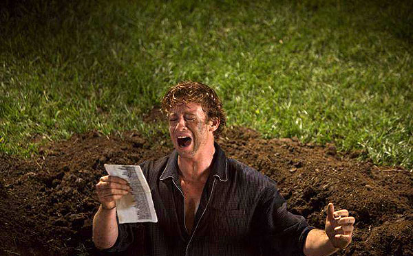 Sex and Death 101 (2007) | Videos - Trailer | ČSFD.sk