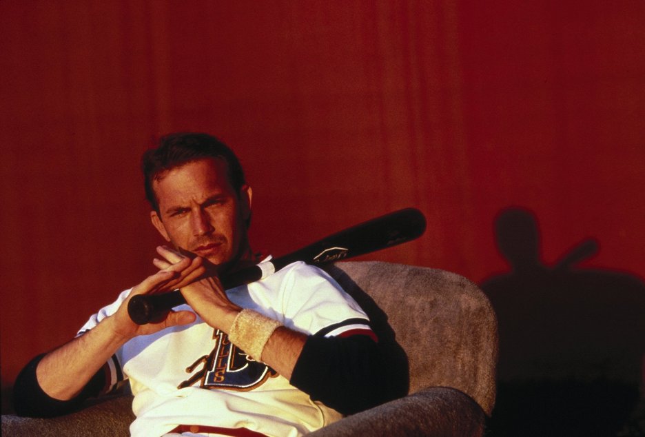 Kevin Costner | ČSFD.cz
