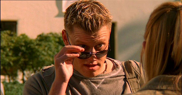 Dark Ride (2006) | ČSFD.cz