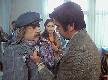 Trhák (1980) | ČSFD.cz