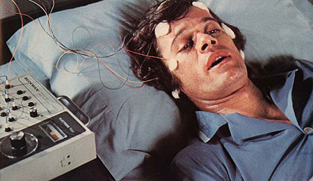 The Reincarnation of Peter Proud (1975) | ČSFD.sk