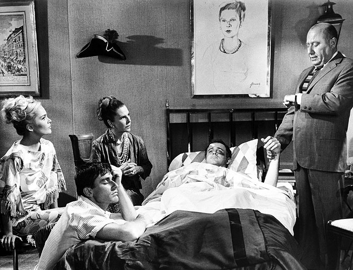 Joseph Mell | ČSFD.cz