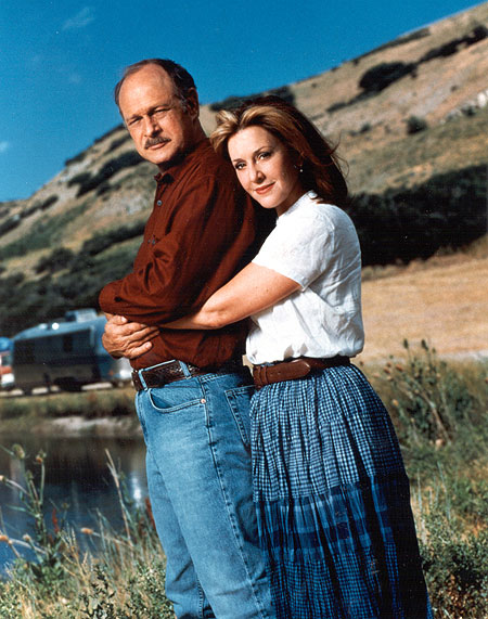 Promised Land (1996) | ČSFD.cz