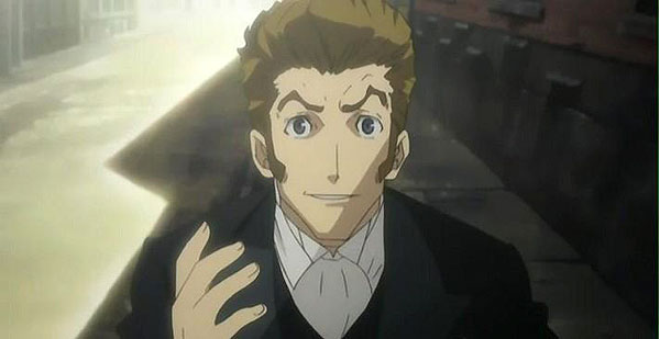 Baccano! (2007) | ČSFD.cz