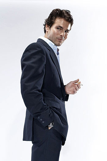 Chad Ortis | Galerie - Z filmu | ČSFD.cz