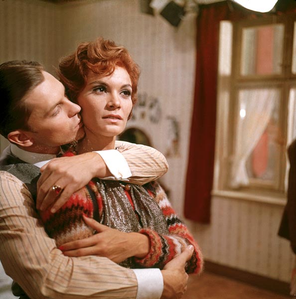 Súmrak bohov (1969) | ČSFD.sk