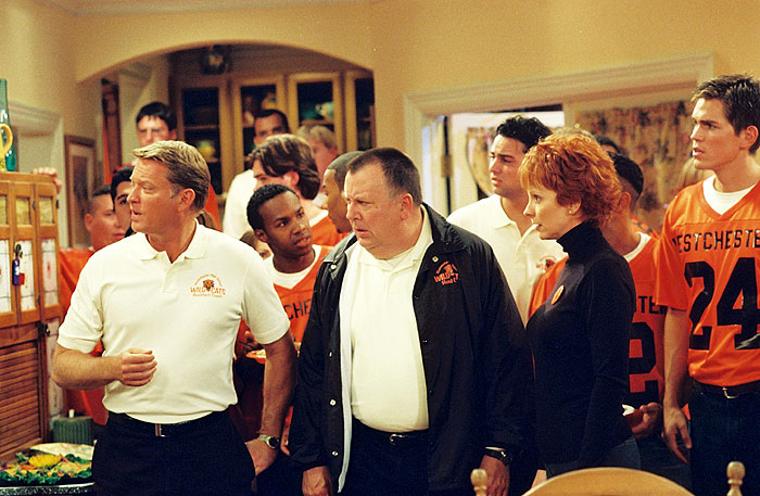 Steve Howey | ČSFD.cz