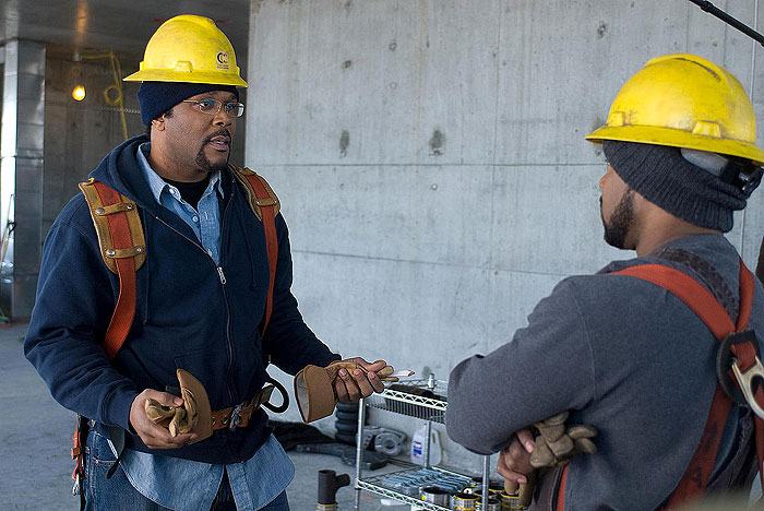 The Family That Preys (2008) | ČSFD.cz