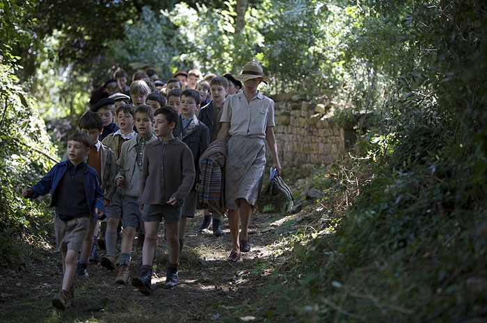 Mumu (2010) | ČSFD.cz