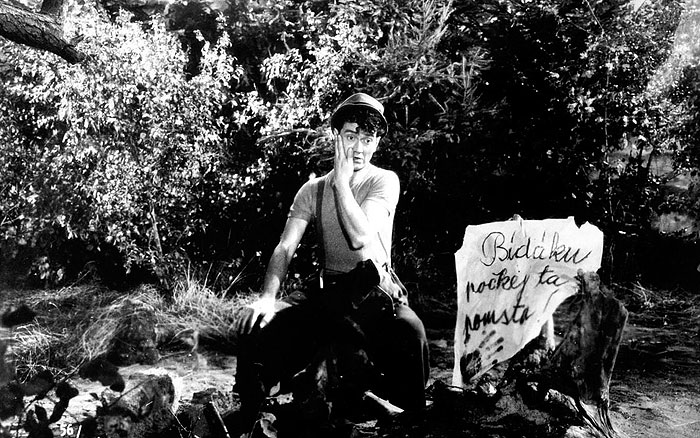 Andula vyhrála (1938) | Recenze - Uživatelské | ČSFD.cz