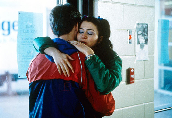 Borderline Normal (2001) | ČSFD.cz