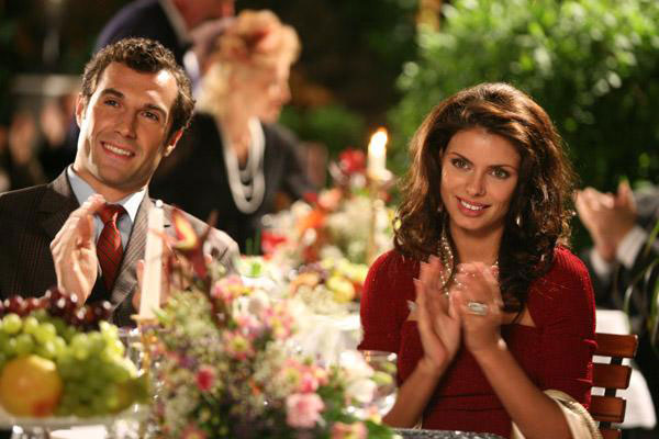 Supravietuitorul (2008) | ČSFD.cz