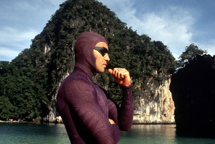 Fantom (1996) | ČSFD.cz