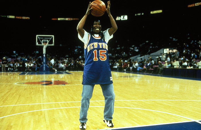 Eddie (1996) | ČSFD.cz