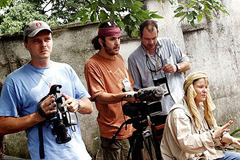 Prokletí (2006) | ČSFD.cz