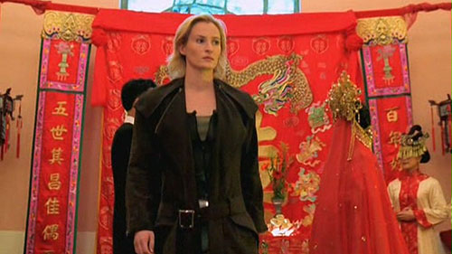 Matrix hunter (2004) | ČSFD.sk