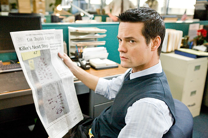 Podnájomník (2009) | ČSFD.sk