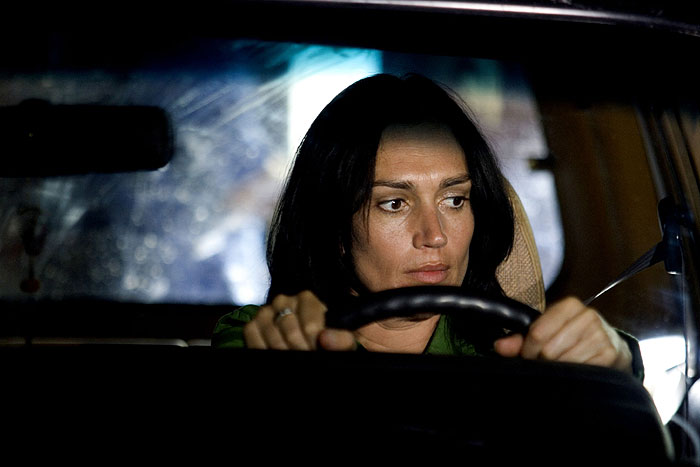 Nadine (2007) | ČSFD.cz