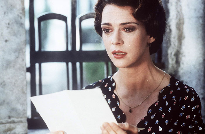 Clarissa (1998) | ČSFD.cz