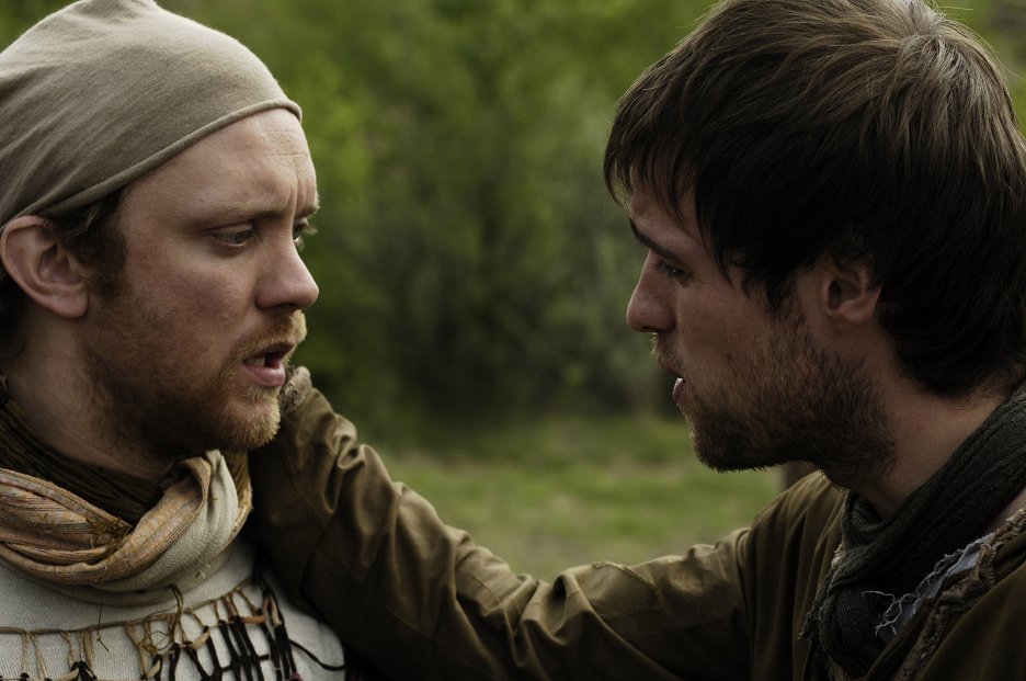 Sam Troughton | ČSFD.cz