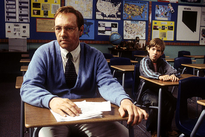 Kevin Spacey | ČSFD.cz